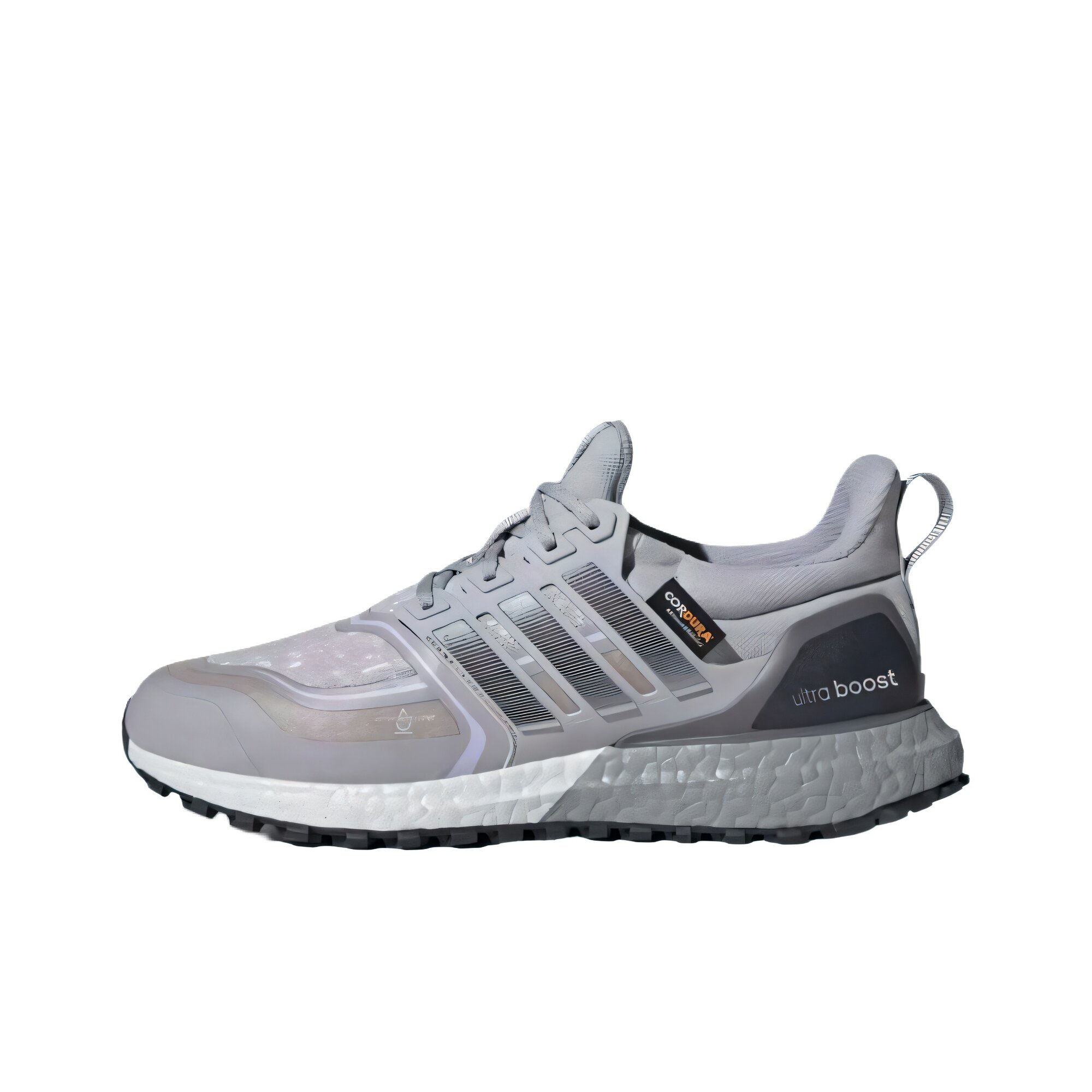 Кеды adidas Ultraboost 1.0