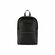 Сумка Armani Exchange, фактура стеганая, черный