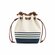 Сумка CHARLES & KEITH, фактура пэчворк