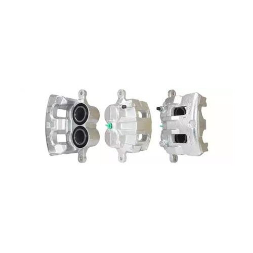 Тормозной суппорт, HYUNDAI / KIA 58190-4HA00 (1 шт.)