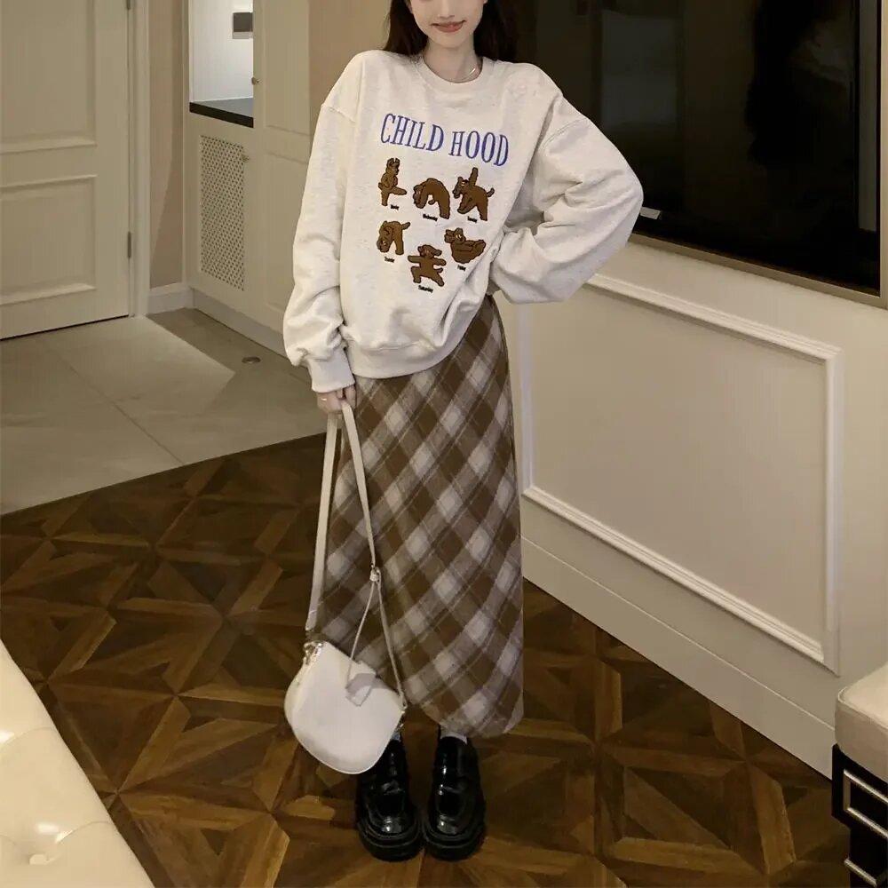 Юбка