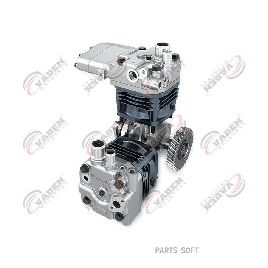 VADEN 1100 320 001 Компрессор MB OM501, OM502 V8 E4/5