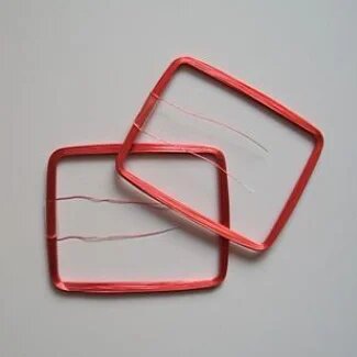 RFID-антенна Rodanliu W2 740UH 125 кГц