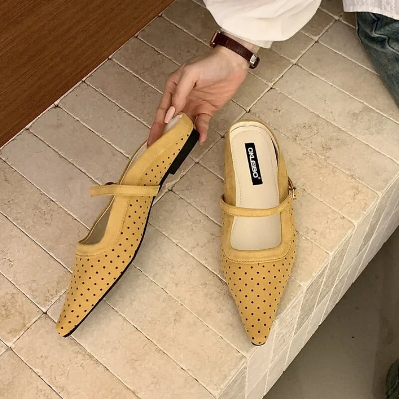 Тапочки