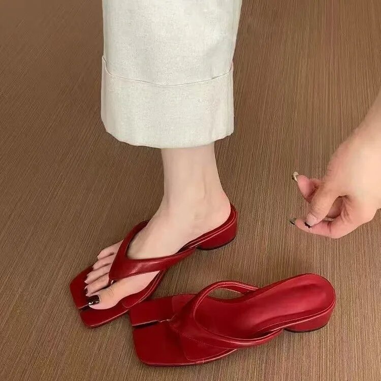 Тапочки