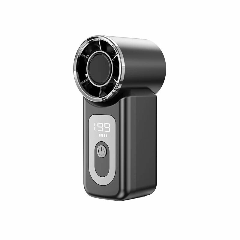 Портативный турбовентилятор USB Power 20000 об/мин