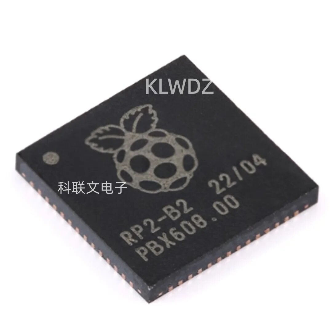 5 шт. RP2040 Raspberry Pi LQFN-56 (7x7) на складе