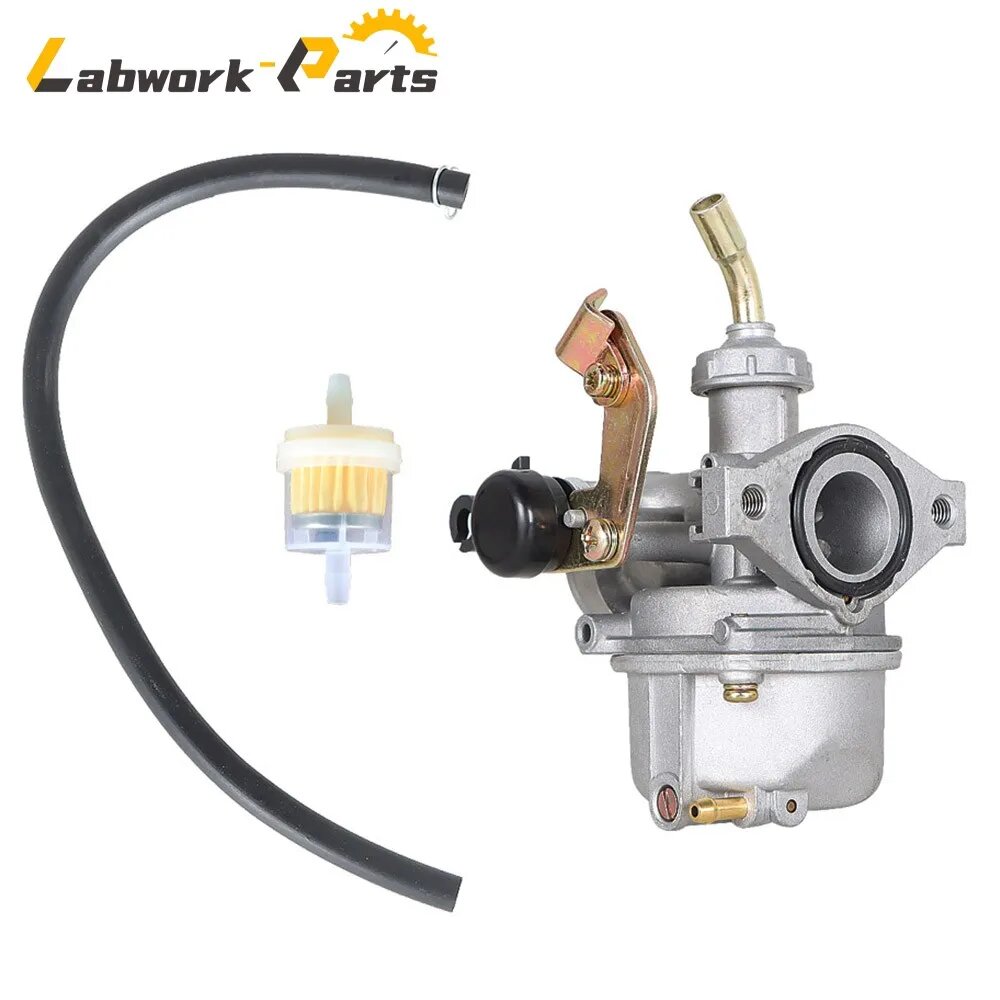 Карбюратор 0454886 для Polaris Sportsman 90 Outlaw 90 Outlaw 50 2007-2014