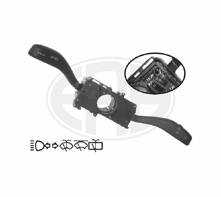 Переключатель подрулевой VW T5, ERA 440605