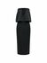 Юбка N° 21 Straight midi skirt, размер 42