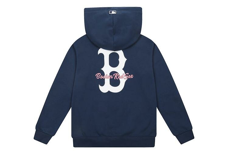 Толстовка MLB MLB Boston Red Sox