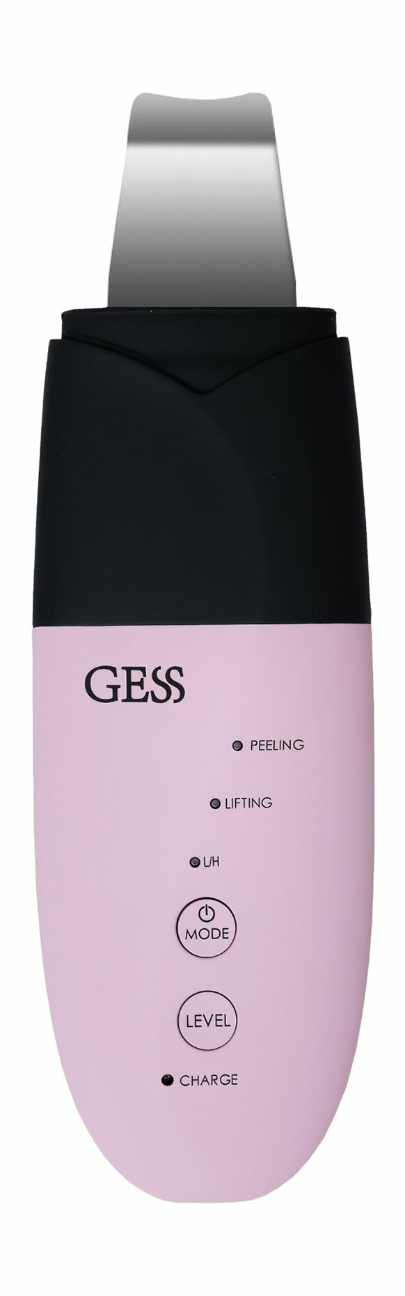 Gess Charme Аппарат для ультразвуковой чистки лица