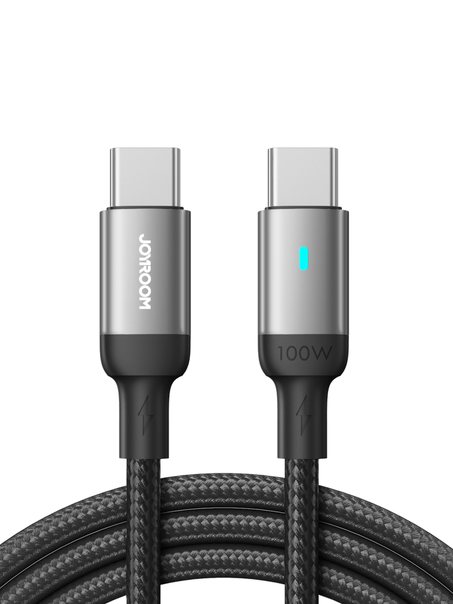 Кабель для зарядки Type-C Type-C для iphone 100W 1.2м JOYROOM
