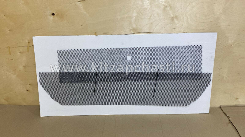 Защитная сетка радиатора для Kaiyi E5