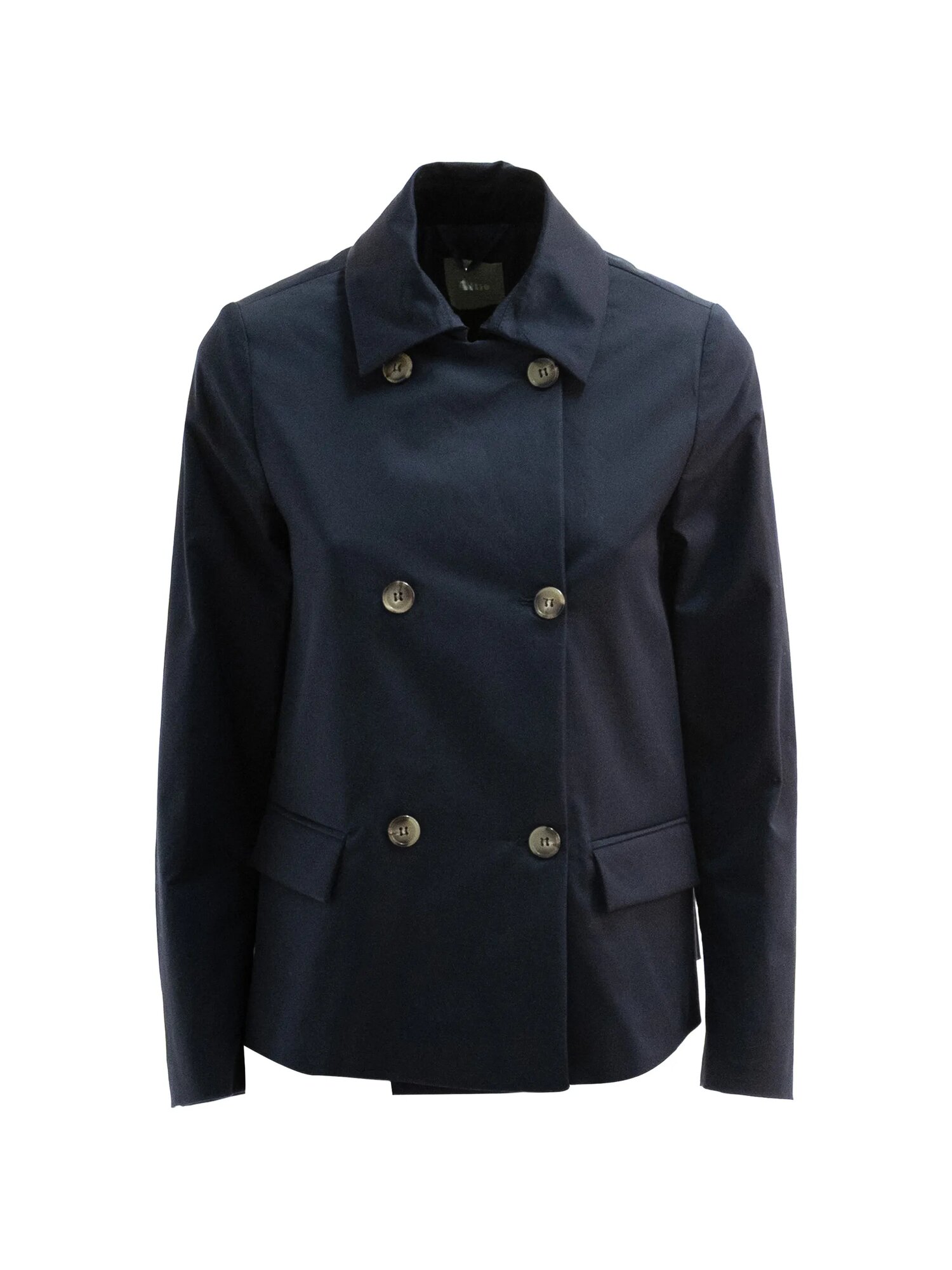 Куртка Double-breasted jacket