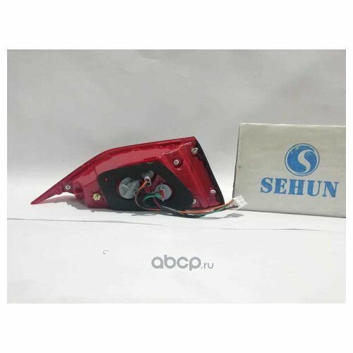 Фонарь задний внутренний правый SEHUN SHP000076
