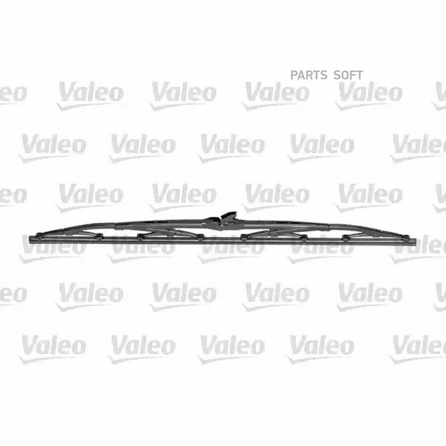 Р©РµС‚РєР° СЃ/Рѕ РєР°СЂРєР°сѓрѕр°СЏ 500mm от официального дистрибьютора, VALEO, артикул 574115