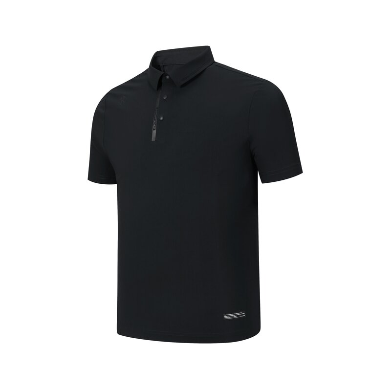 Поло Moderate Straight Fit