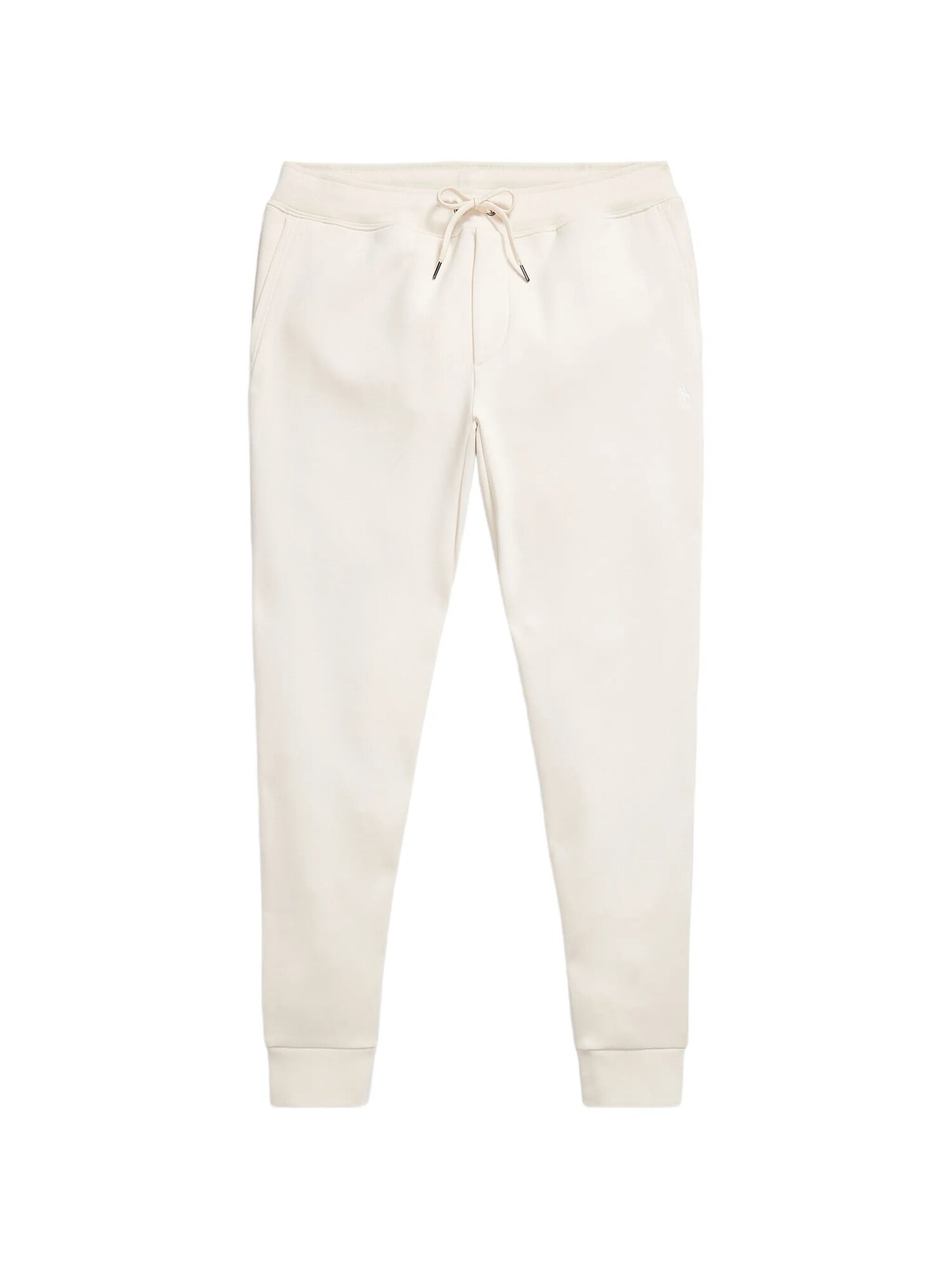 Брюки Drawstring-waist track pants