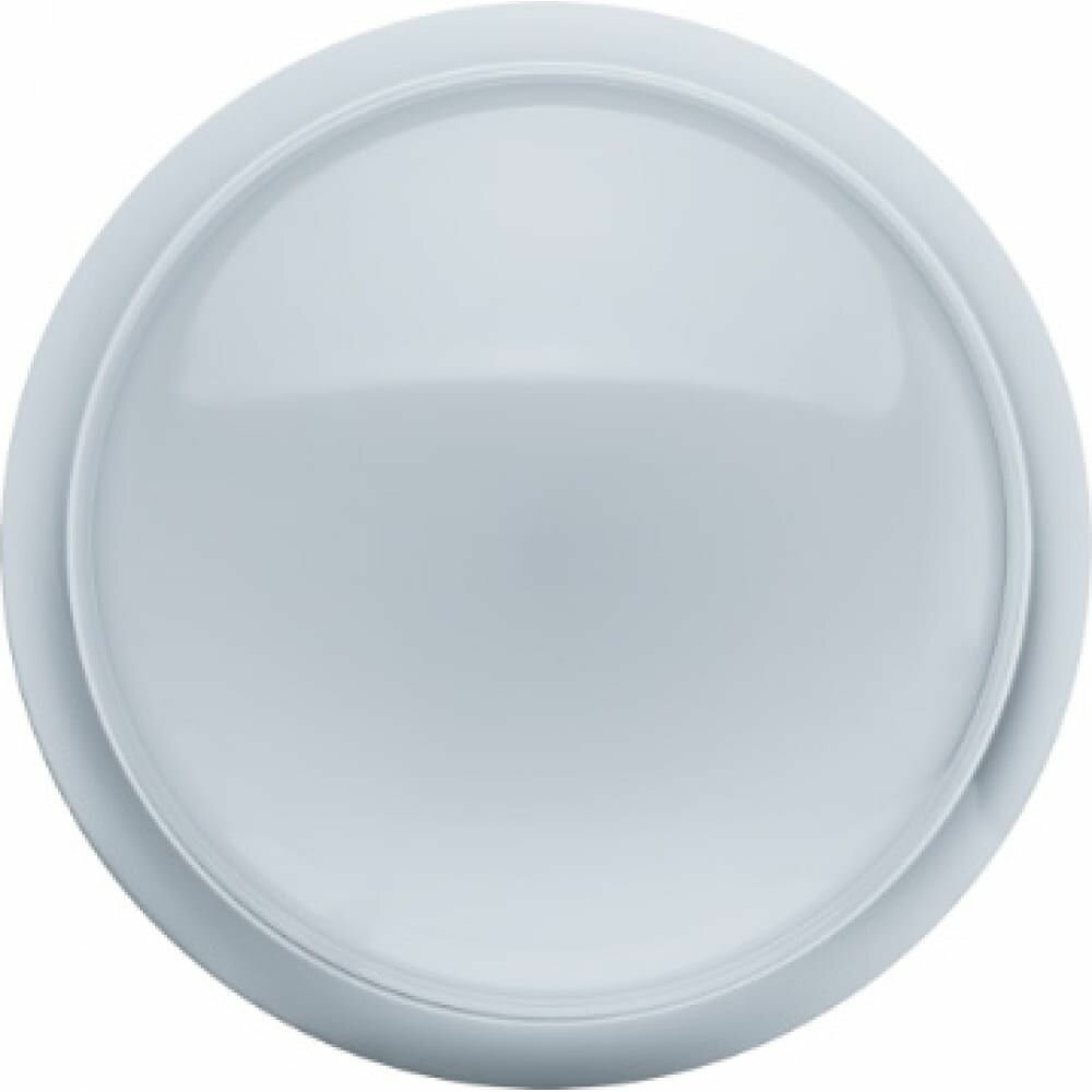 Светильник Navigator 61 634 NBL-PR1-12-4K-12/48-WH-IP65-LED 61634