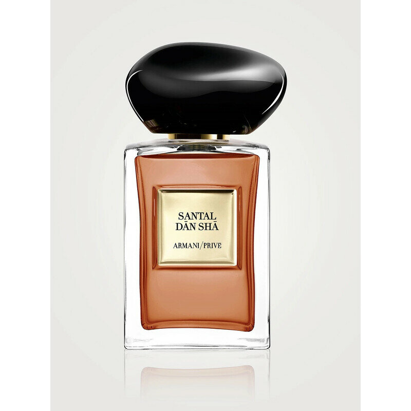Туалетная вода Giorgio Armani Prive Santal Dan Sha EDT унисекс 50 мл