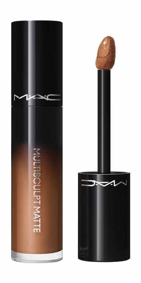 MAC Multisculpt Matte Liquid Colour Тени для век Hodge Podge 46146 мл/гр