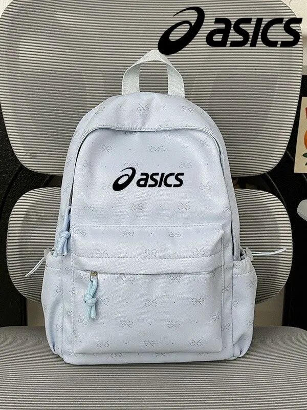 ASICS Сумка школьная, на плечо — фото 1