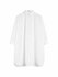 Рубашка Jil Sander, размер 42, бежевый/белый