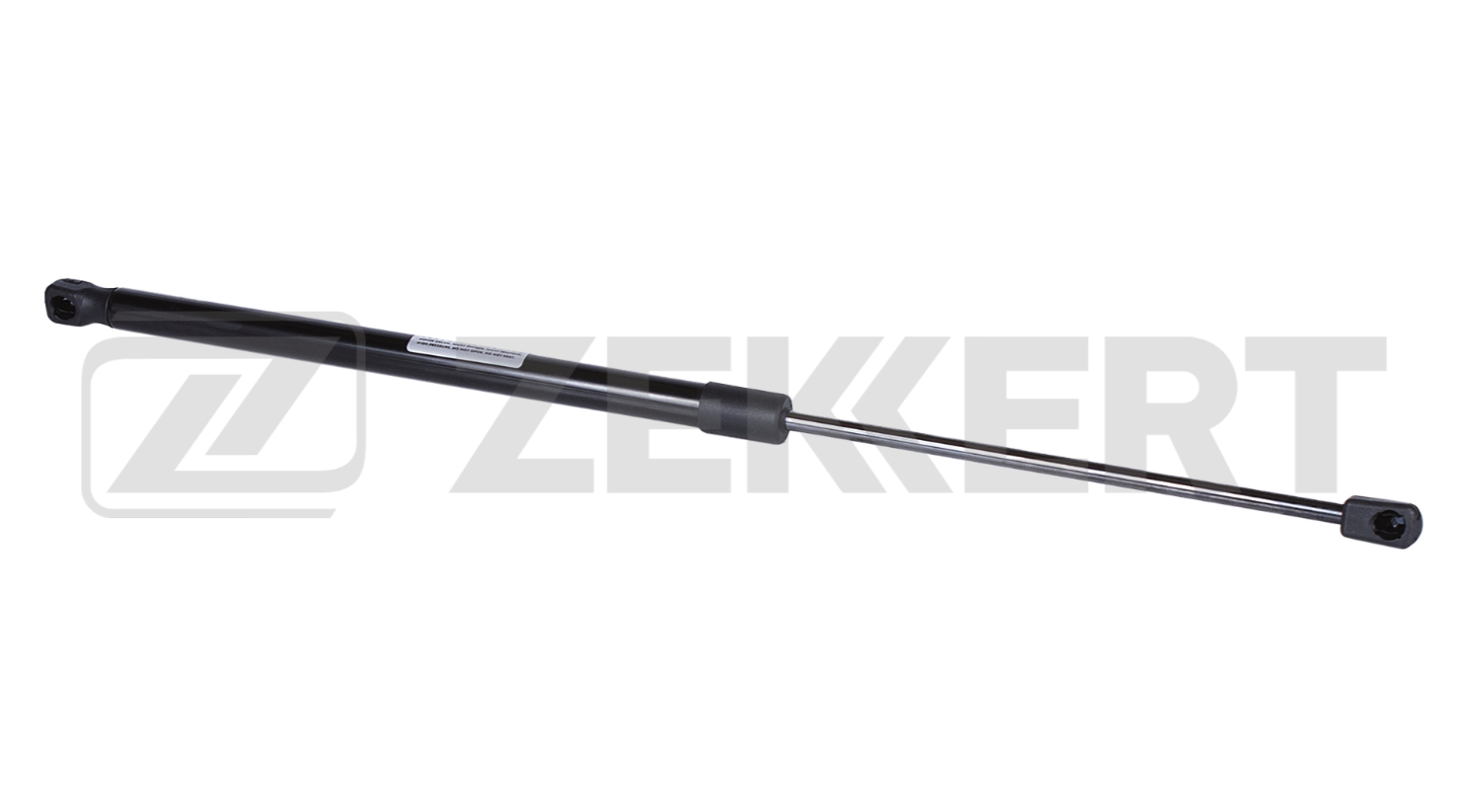 Амортизатор багажника газовый Mitsubishi Space Star 98-04; Zekkert