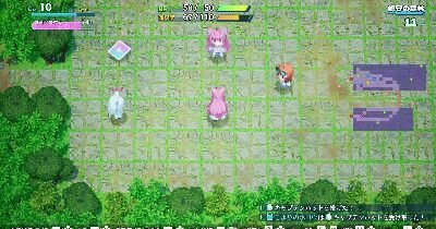 HoloDungeon: Koyori vs HollowLive in Honsha Tower PC Steam Ключ