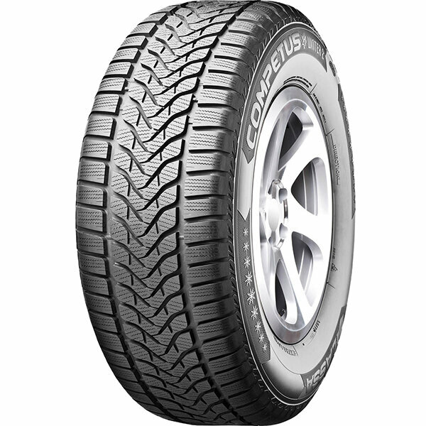 Шины зимние Lassa Competus Winter 2 + 255/55 R19 111V