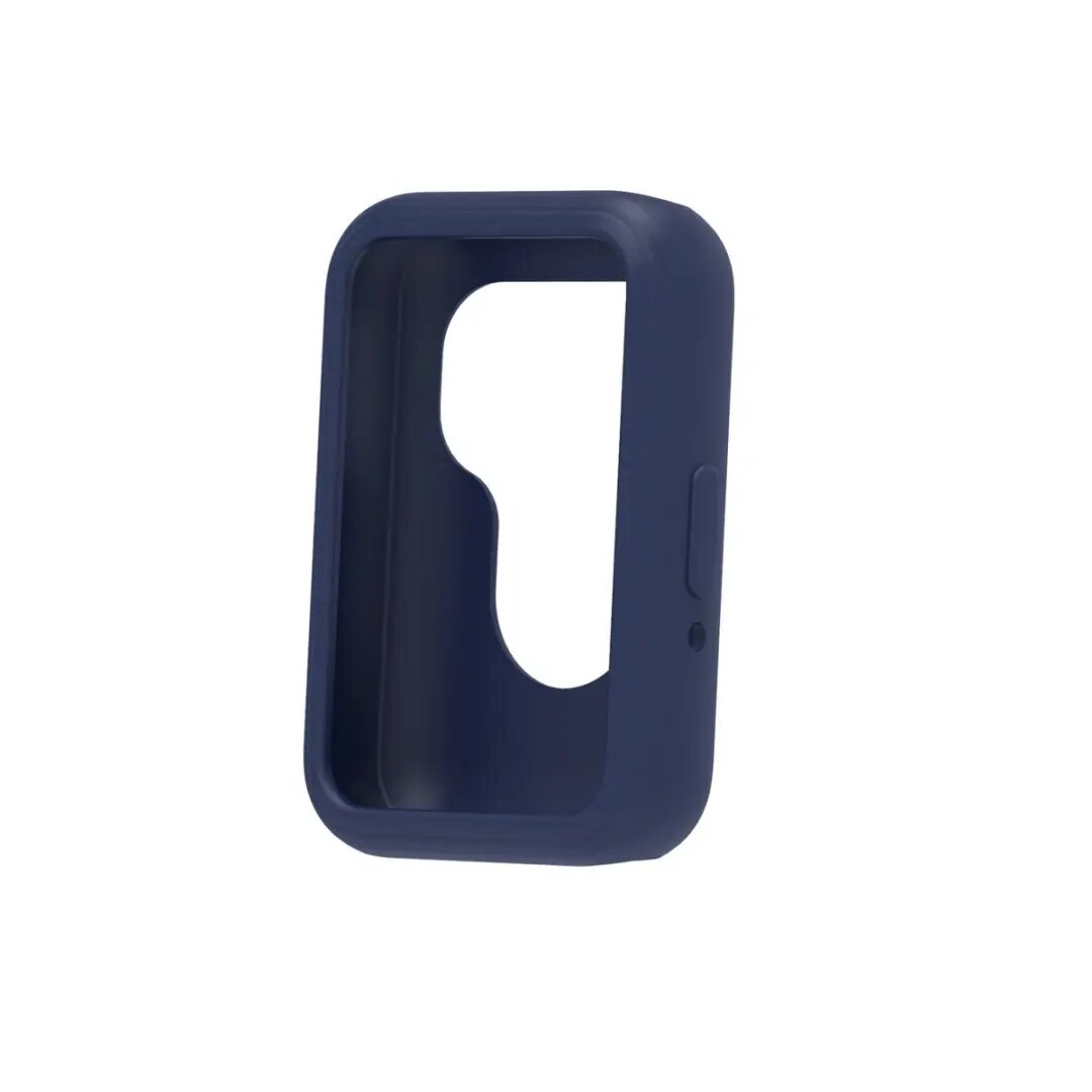 Чехол Aaigea для Samsung Galaxy Fit3 SM-R390 Синий, 2. navy blue