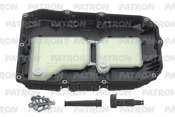 Поддон АКПП PATRON арт. POC091