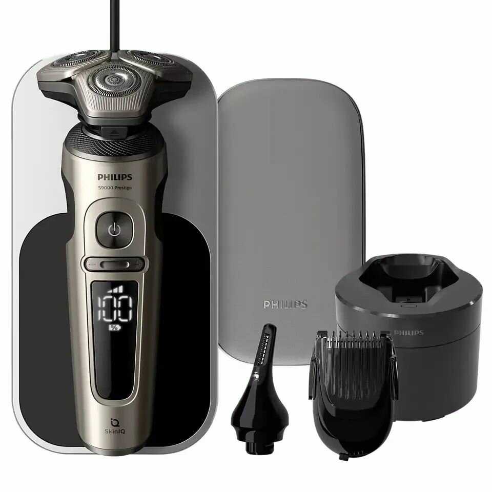 Электробритва Philips S9000 Prestige SP9883/35