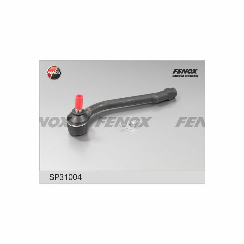 Наконечник рулевой Hyundai Elantra (XD), Elantra (HD) 06-11, i30 07-12, Kia Ceed 06-, ProCeed 08-