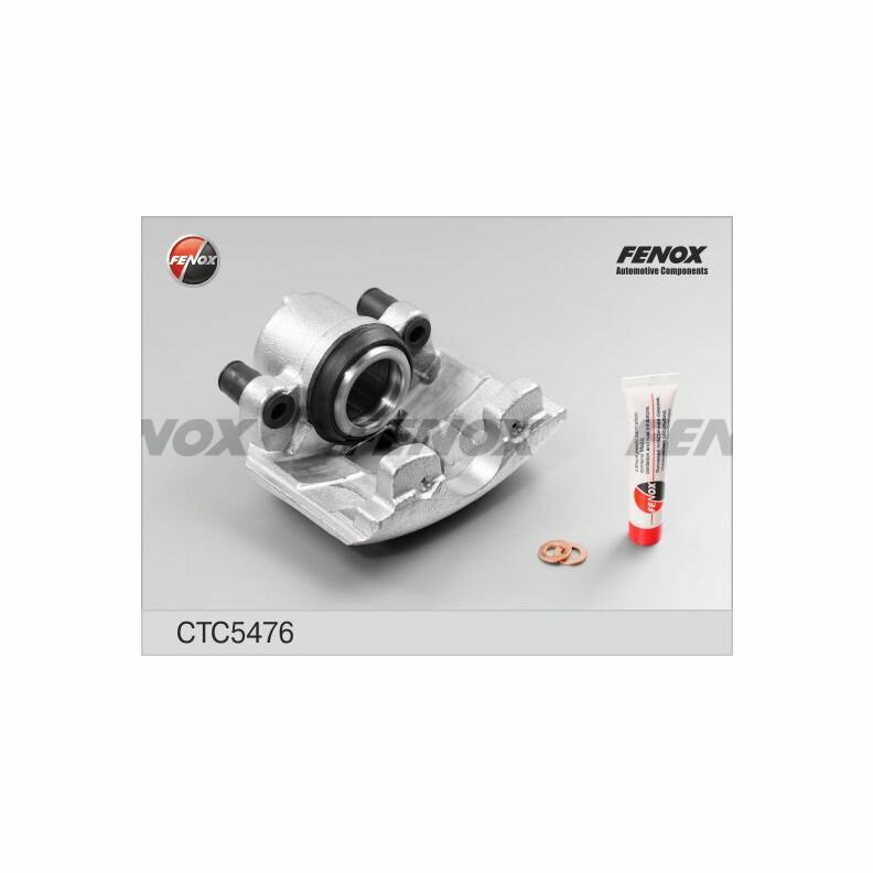 Суппорт Ford Transit Connect 02-, FENOX CTC5476