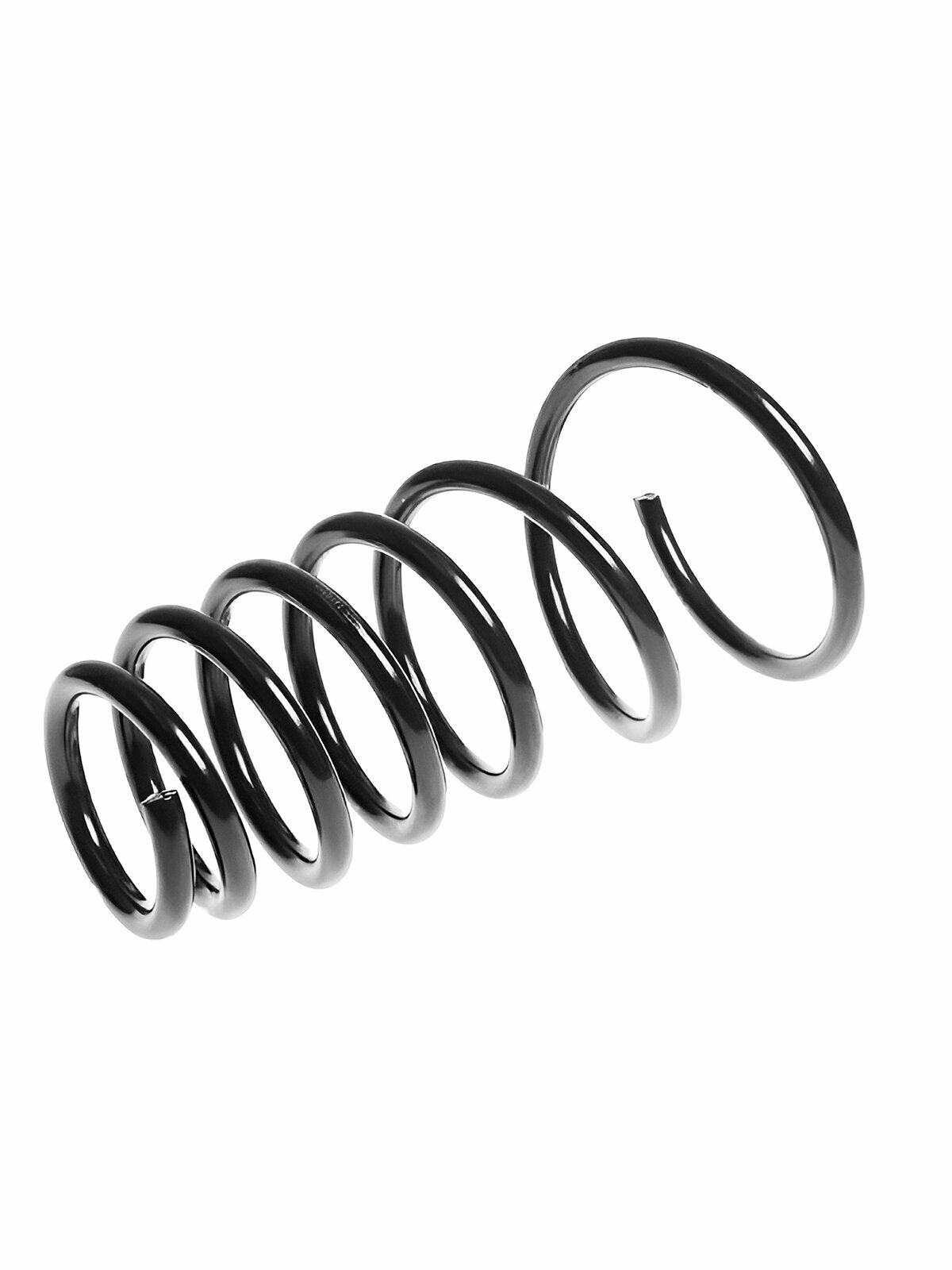 Пружина задняя для Kia Sportage (JE, KM) Standard Springs ST114028R