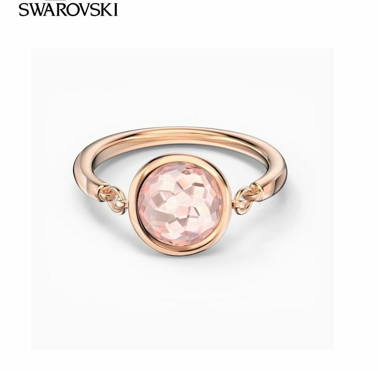 Swarovski Кольцо — фото 1