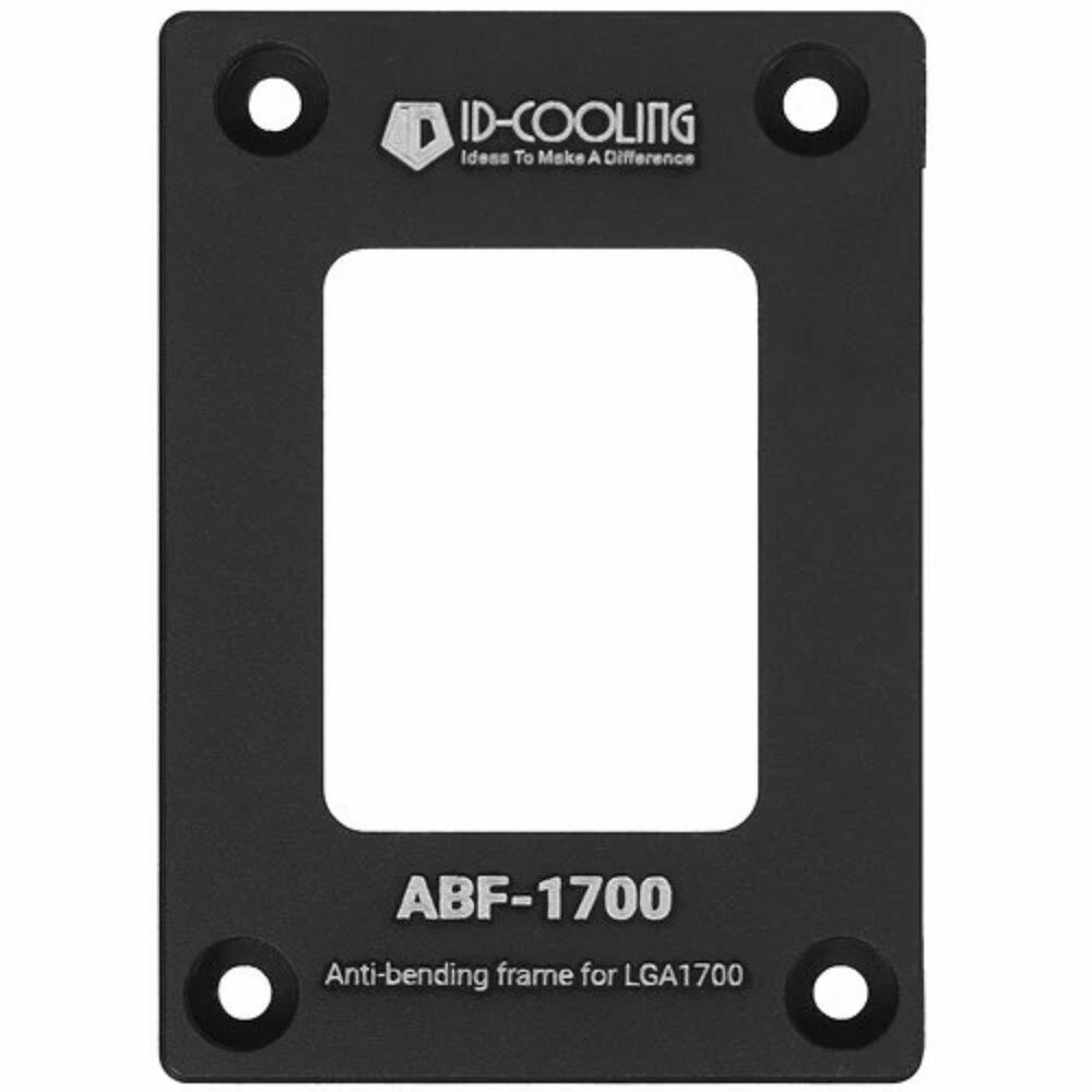 ID-Cooling Рамка укрепления сокета ABF-1700 для Socket LGA1700