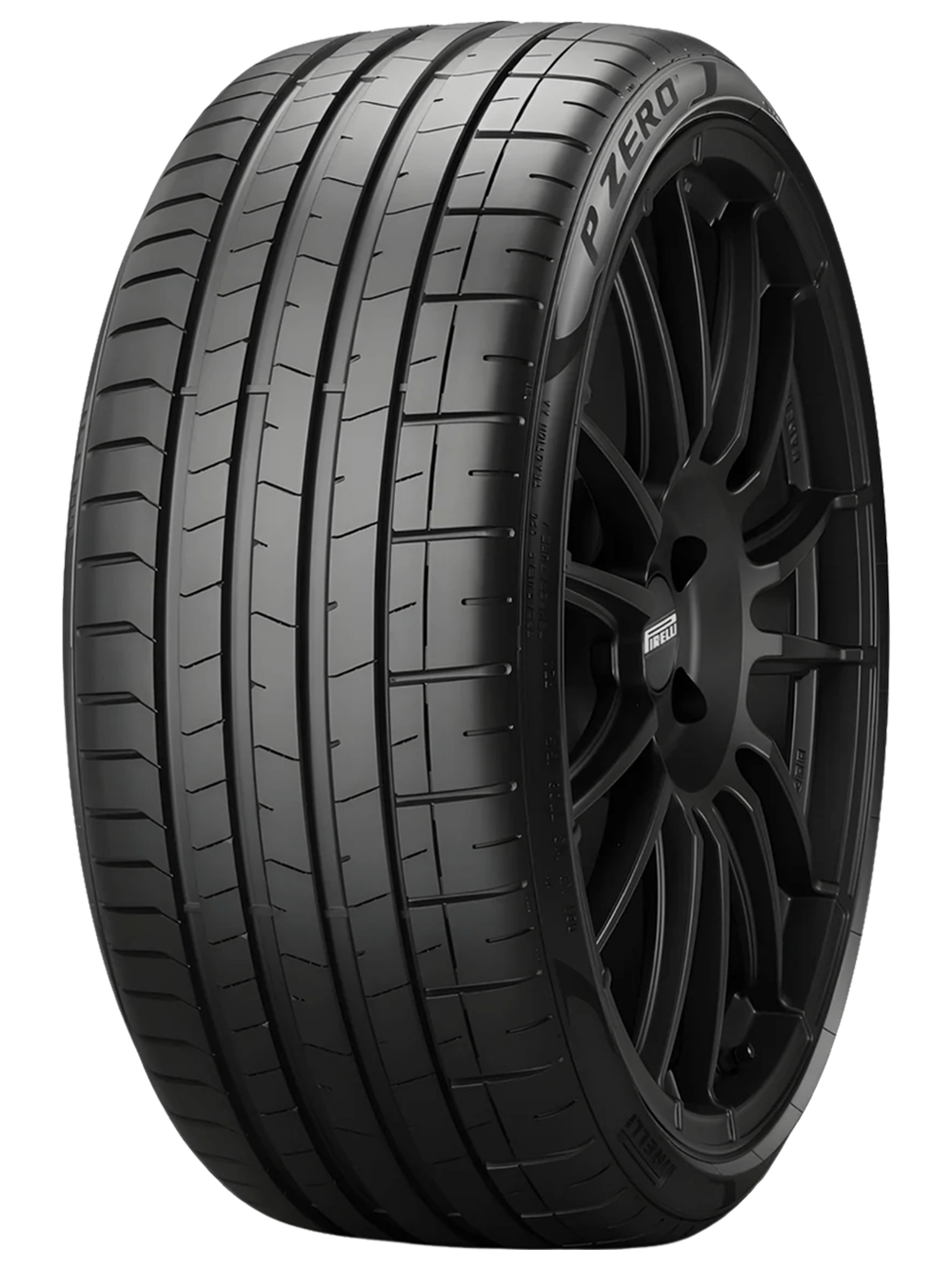 Автомобильные шины летние Pirelli PZero Sports Car 315/40 R21 111Y 5809500
