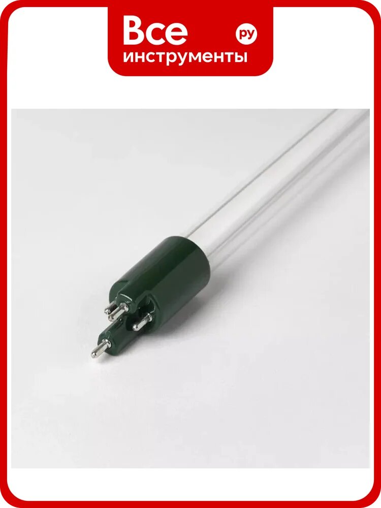 Лампа бактерицидная LightBest GPHO S463RL 28W 0,425A (VIQUA S463RL) 700709093