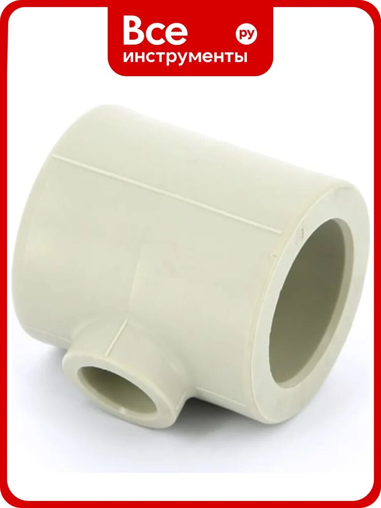 Редукционный тройник FV-Plast 50x32x50 212050032
