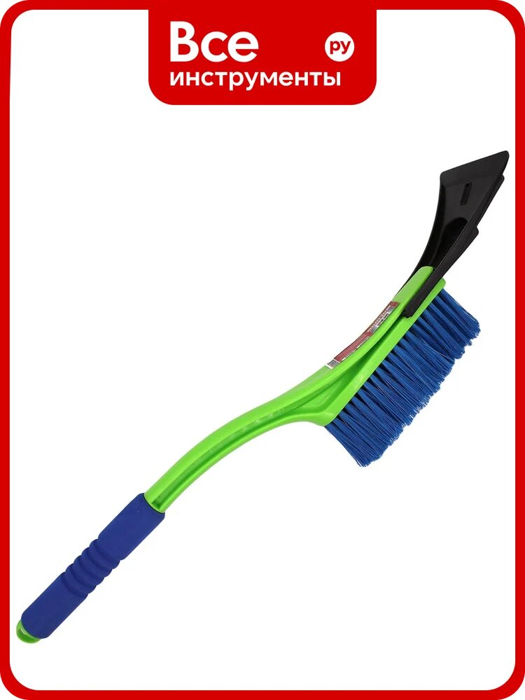 Щетка-скребок для снега REDMARK 54 см RM6354