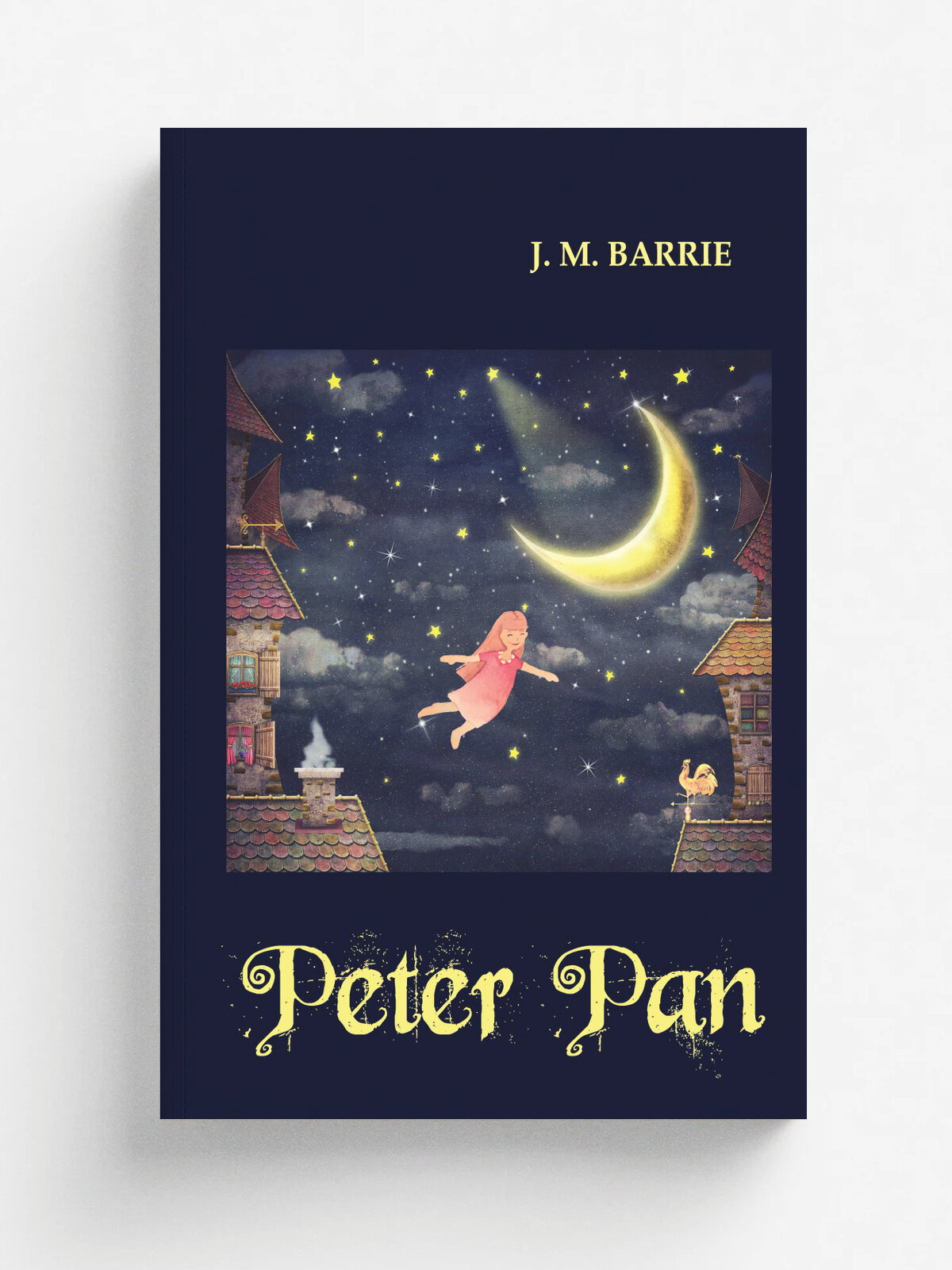 Peter Pan