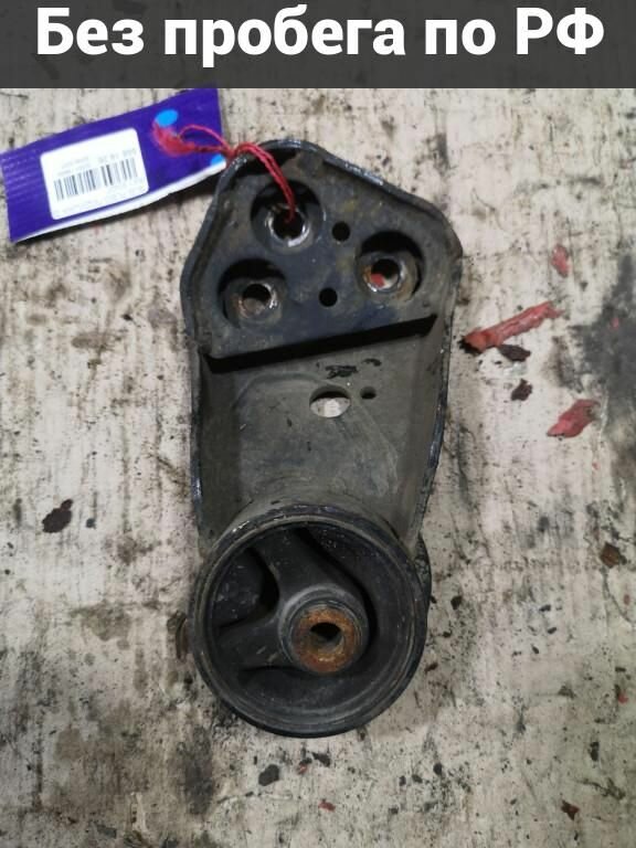 Подушка ДВС с пробегом Subaru Pleo RA1