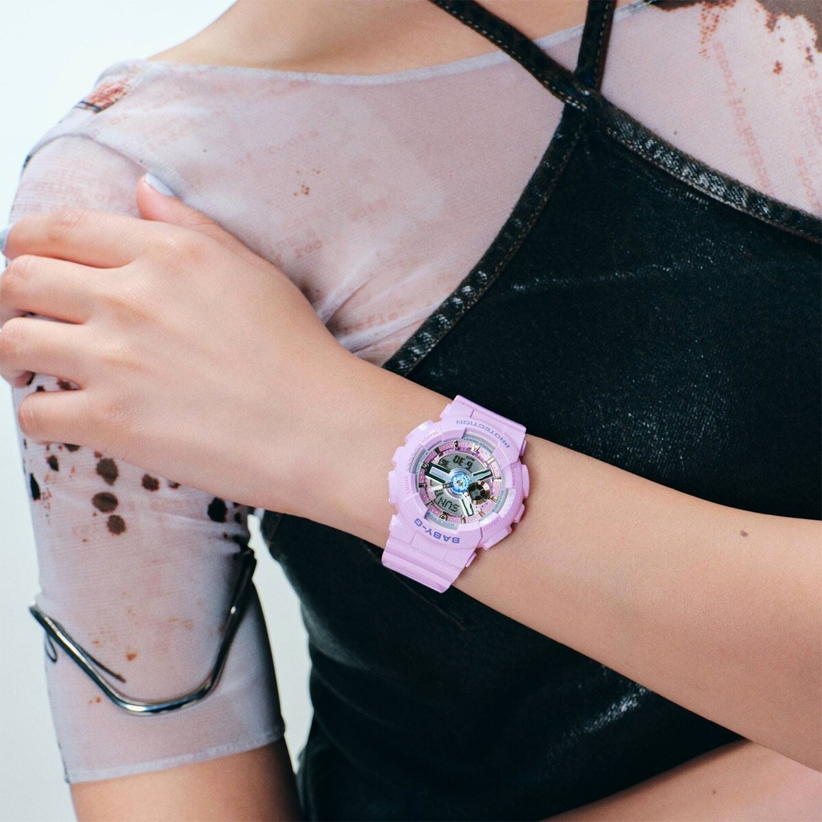 Наручные часы CASIO — фото 1