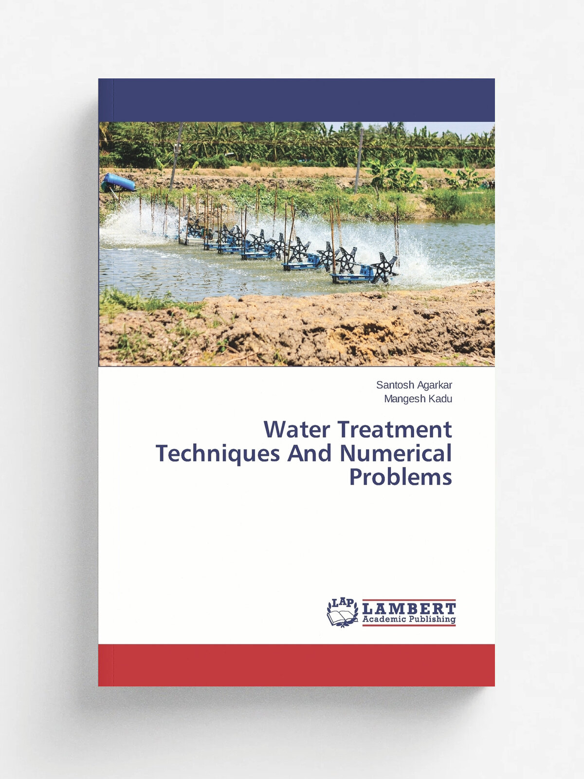 Water Treatment Techniques And Numerical Problems