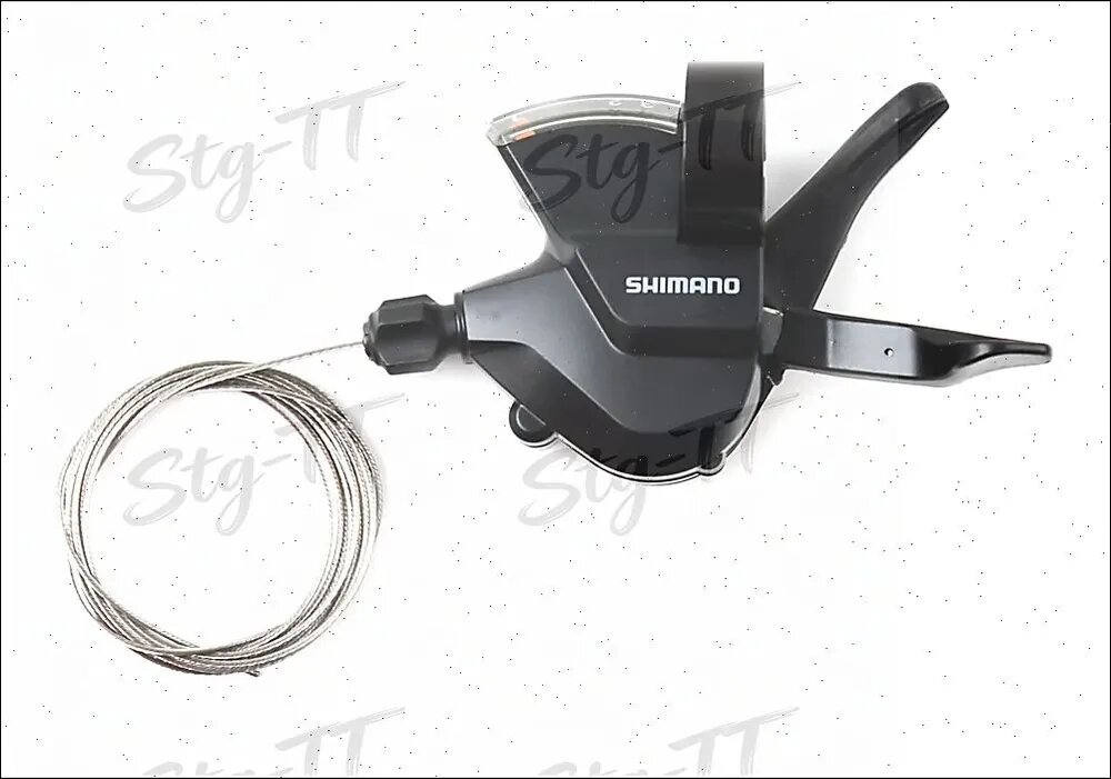 Shimano Шифтер — фото 1