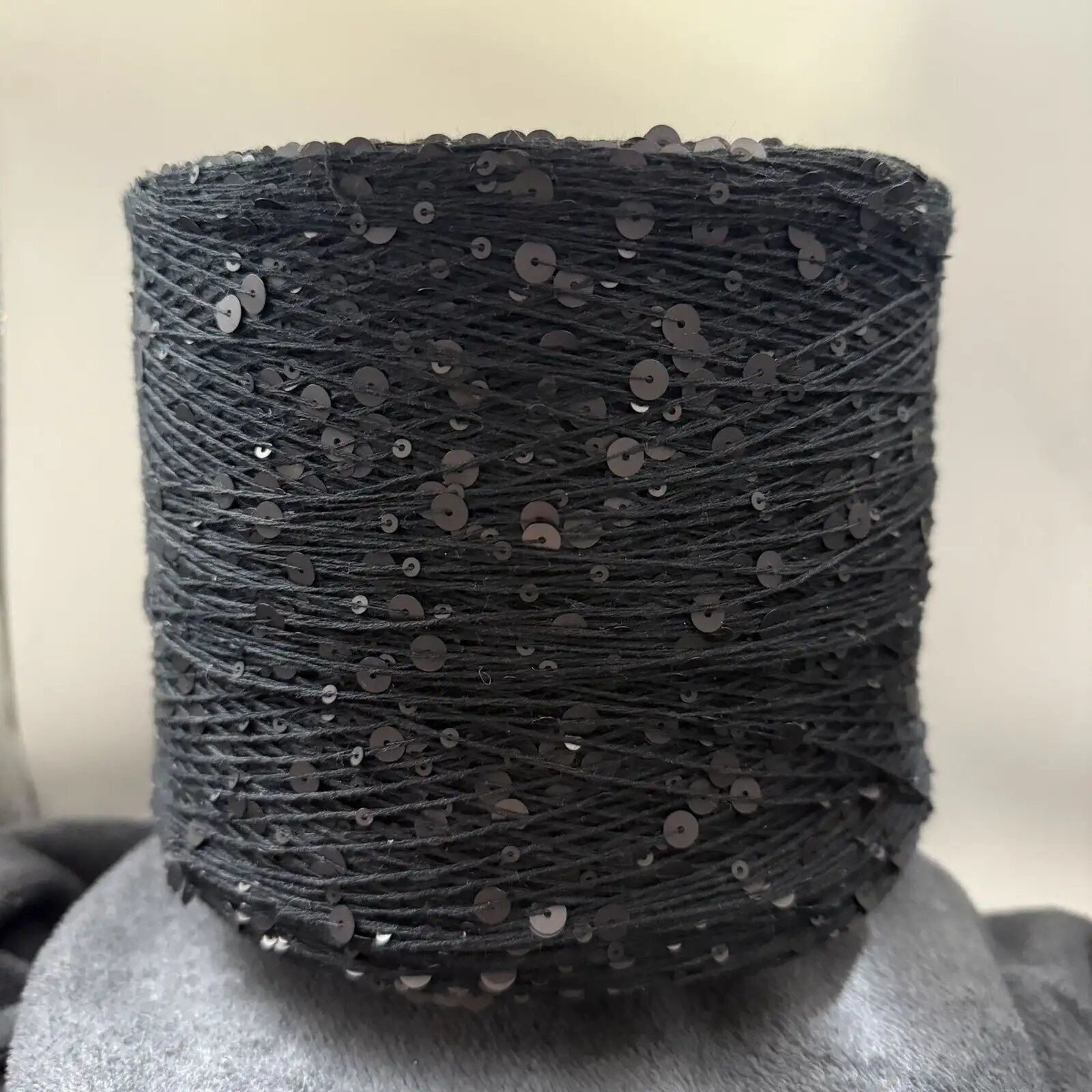 Хлопчатобумажная пряжа，Ткань ручная，250g，Цвет главной диаграммы，Экономика, доступные, из Китая. Срочный транспорт.