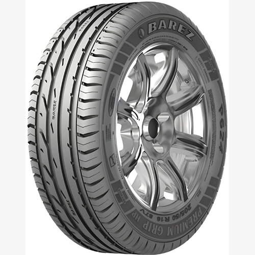 Шина Barez Premium Grip P624 205/55R16 91V